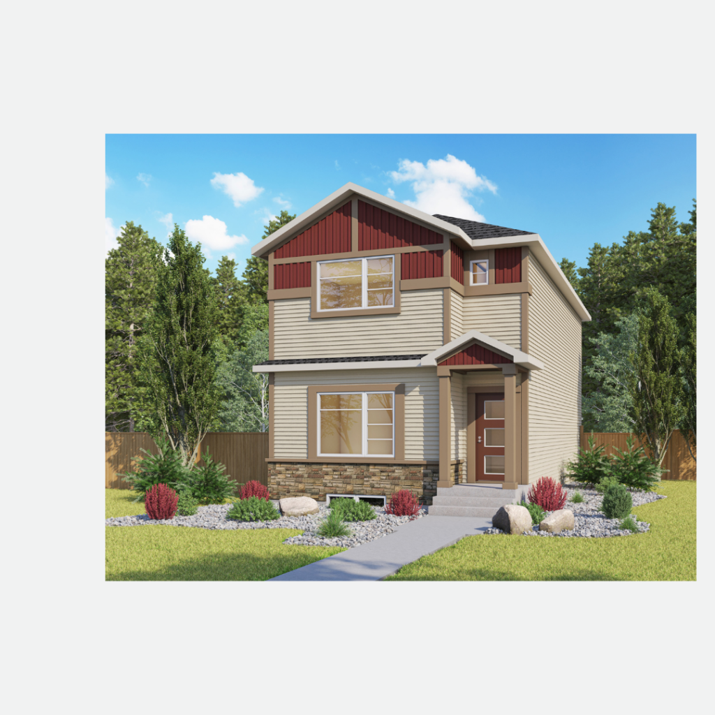 Bayside | Genesis Builders