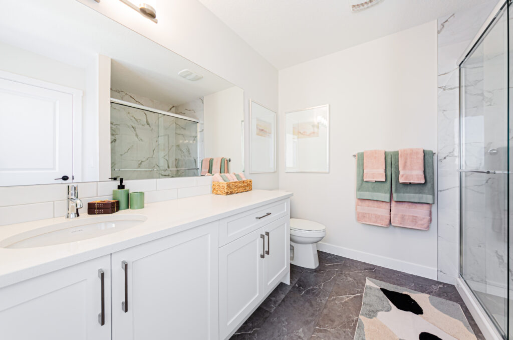 Alpine Park Homes in Calgary – Genesis Builders | Genesis Builders