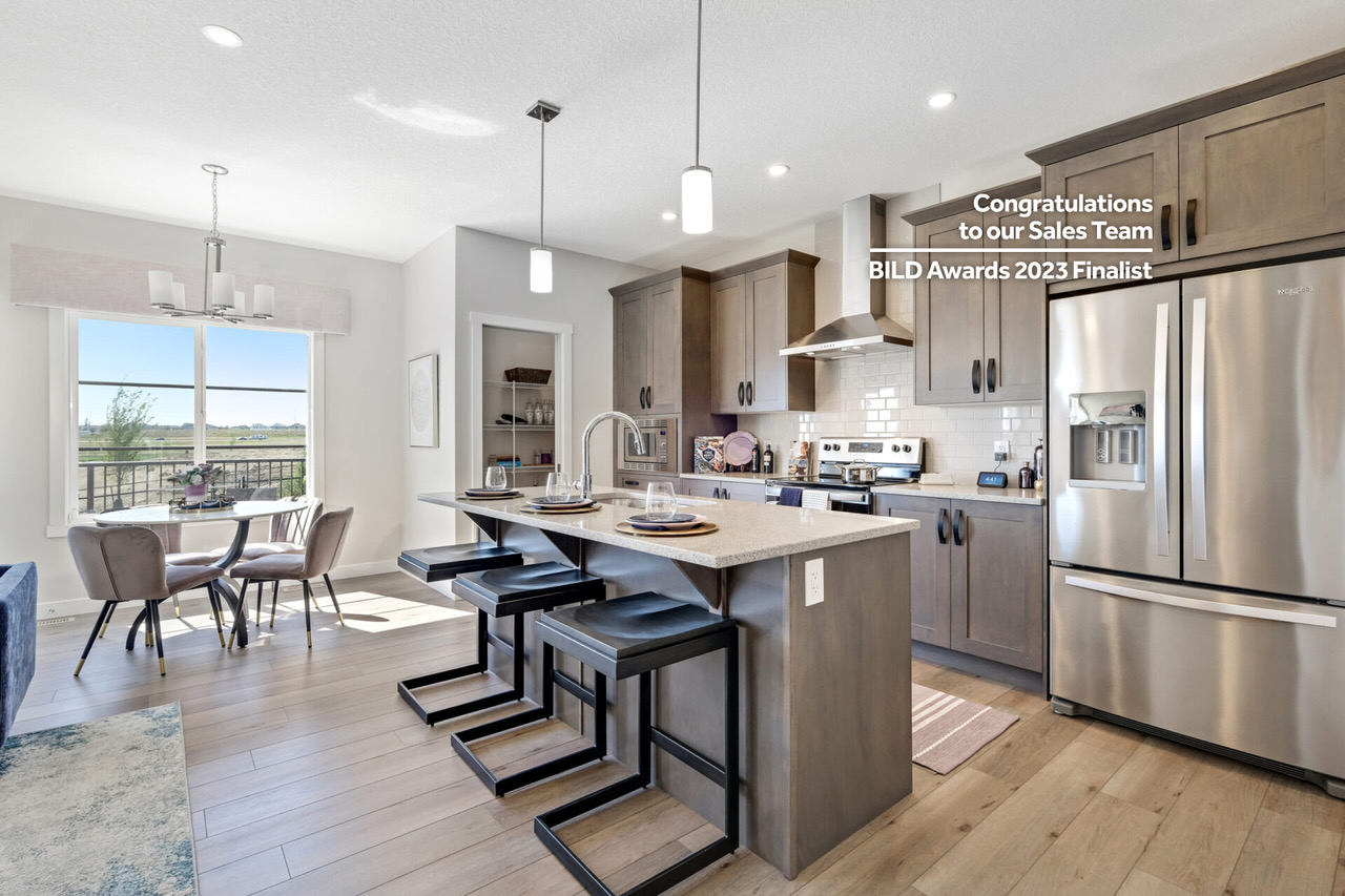 Homestead | Genesis Builders