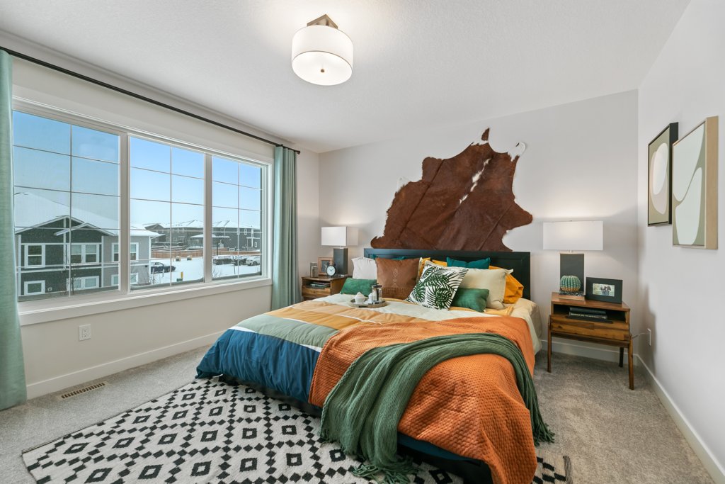 Jaxon | Genesis Builders