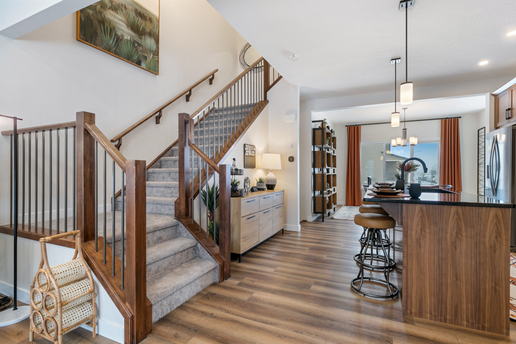 Jaxon | Genesis Builders