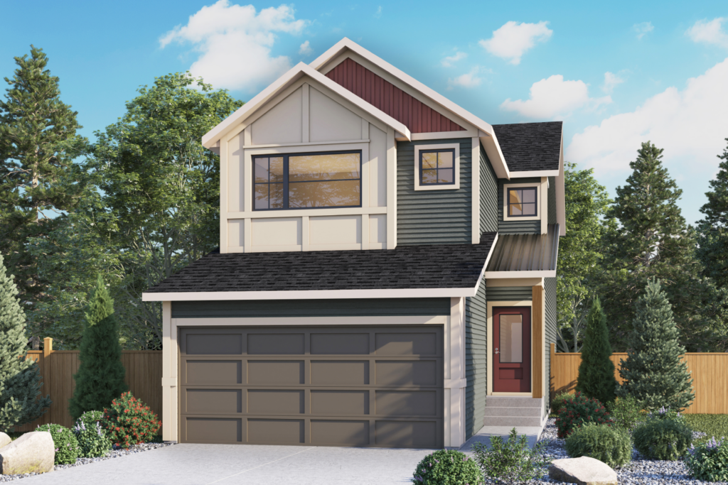 Montay | Genesis Builders