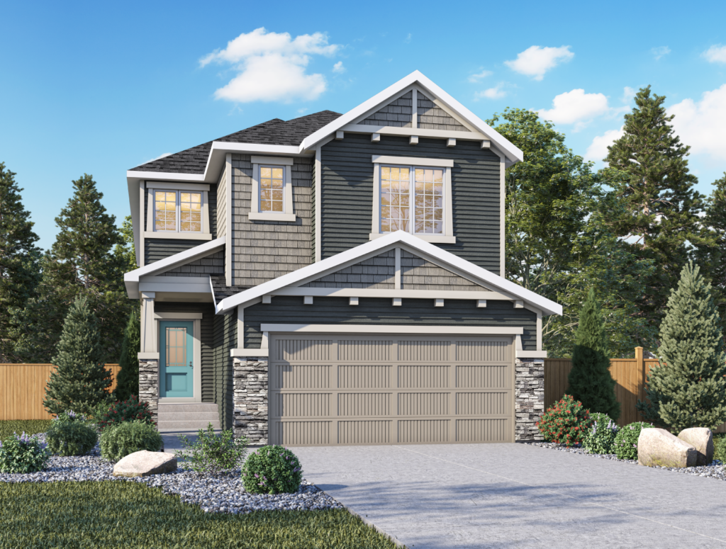 Jordan | Genesis Builders