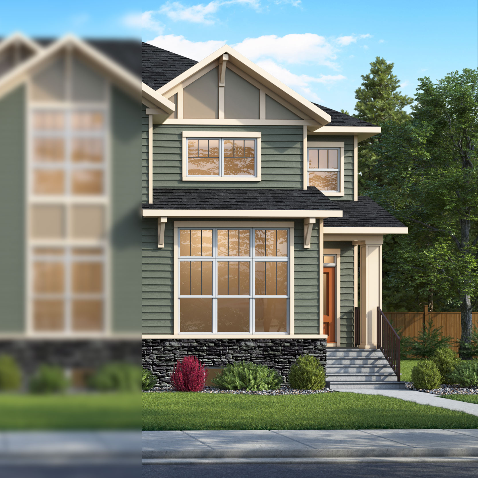 Eli | Genesis Builders