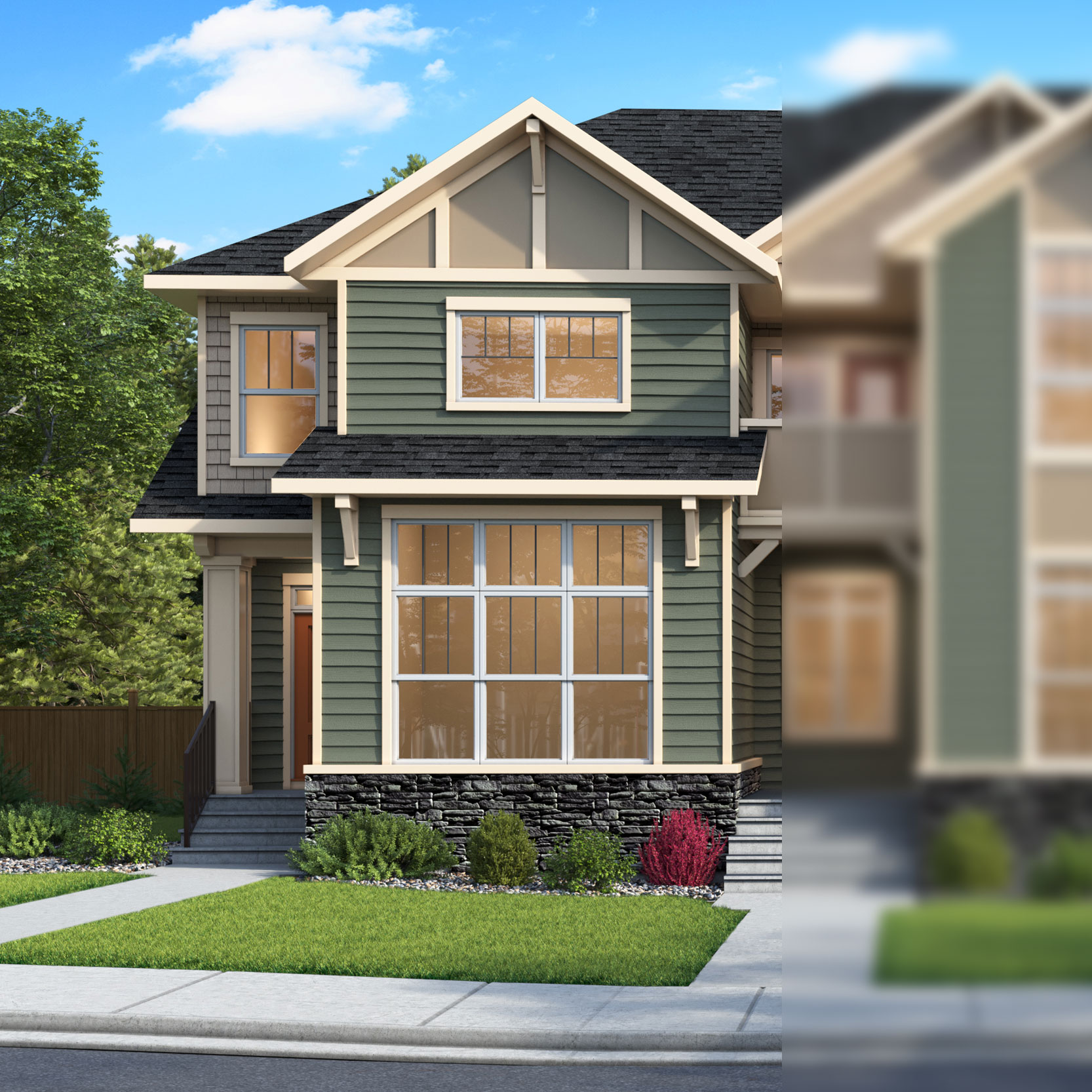 Jasper | Genesis Builders