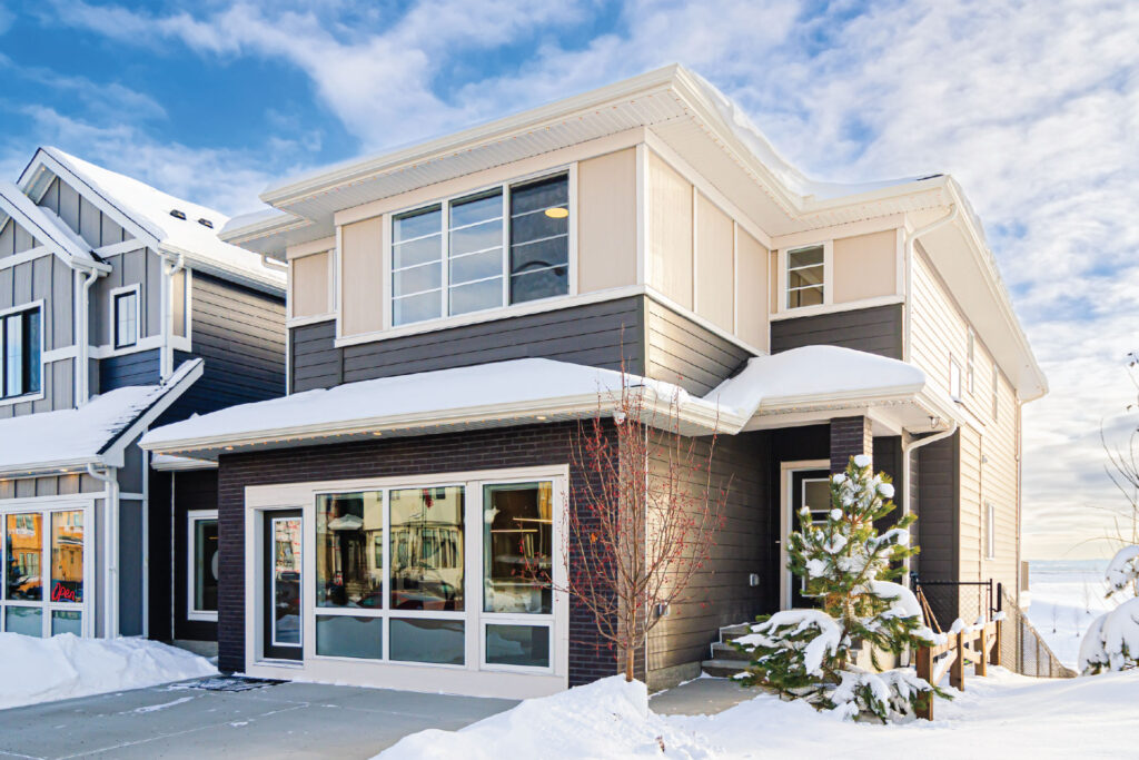 Logan Landing – Award-Winning Homes by Genesis | Genesis Builders