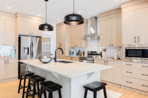 Logan Landing – Award-Winning Homes by Genesis | Genesis Builders