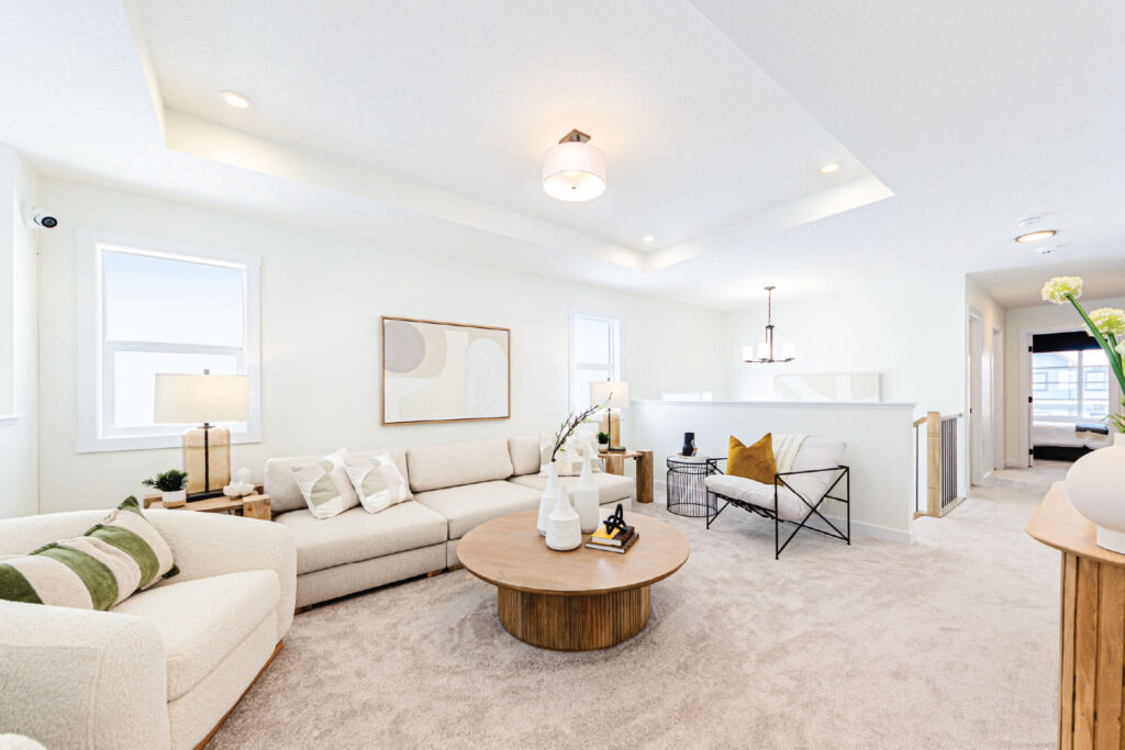 Logan Landing | Genesis Builders