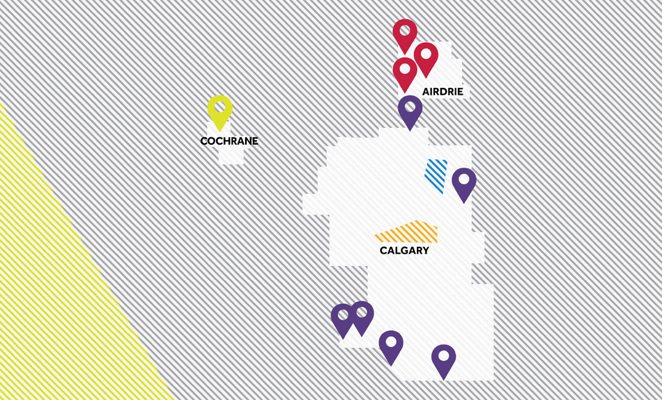 Communities | Genesis Builders