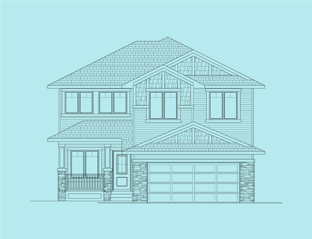 Mason II | Genesis Builders