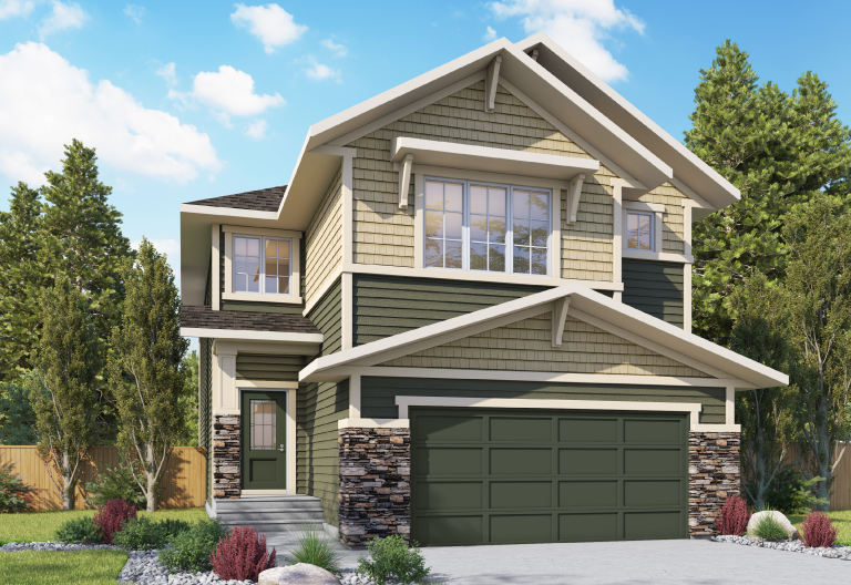 Otis II | Genesis Builders