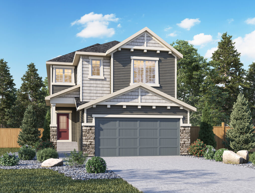 Jordan | Genesis Builders