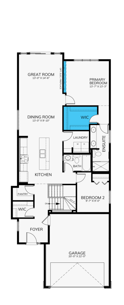 Brayden | Genesis Builders