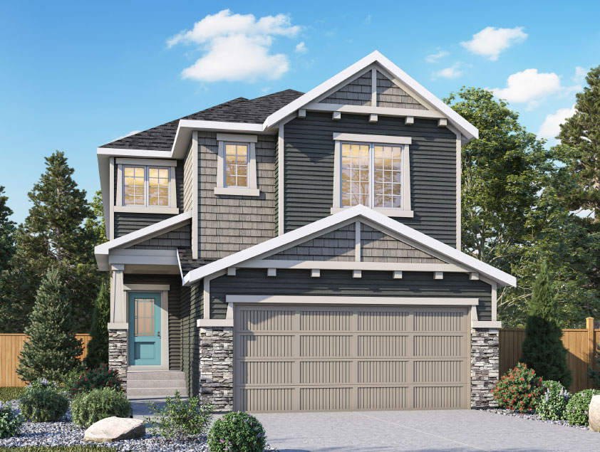 Jordan | Genesis Builders