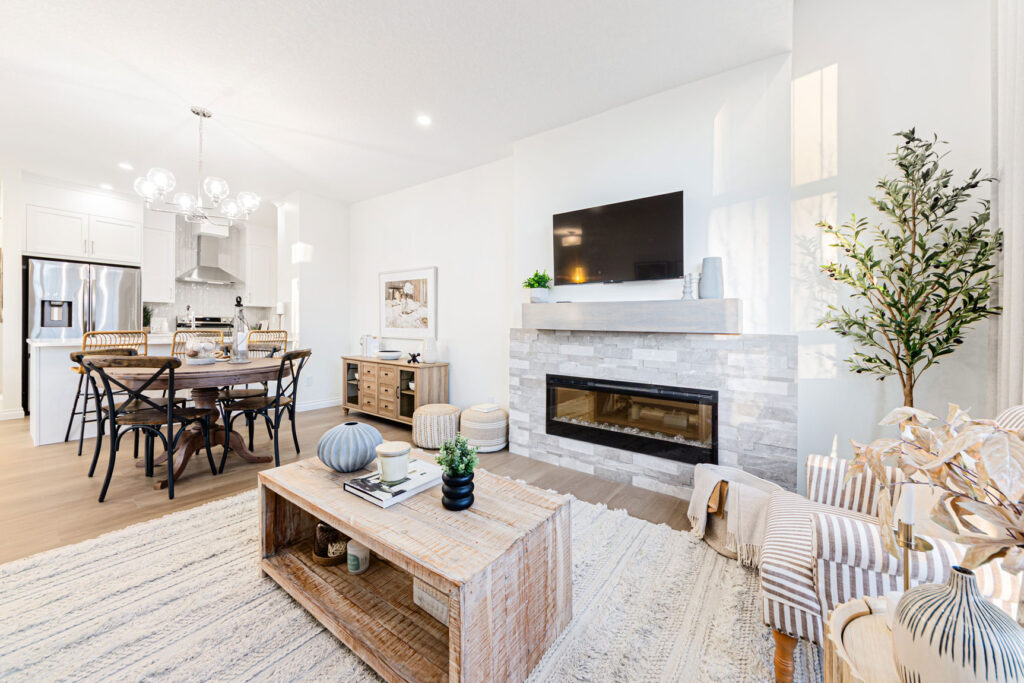 2130 Bayview Drive SW | Genesis Builders